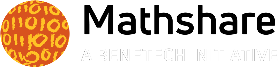 Benetech Mathshare